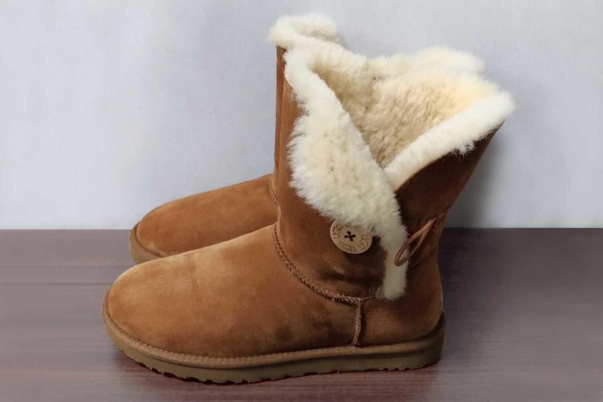 Ugg Boots, Shoes, Clean And Repair - leather-pro.com